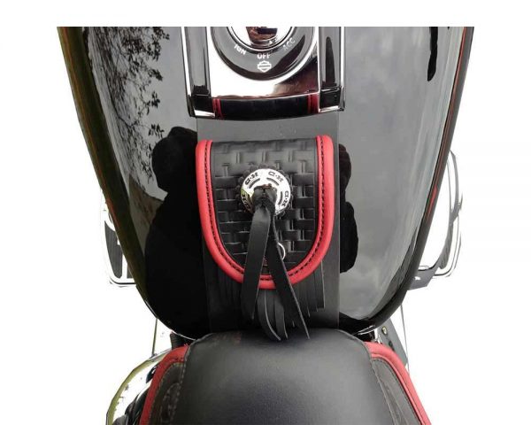 #80 Heritage Springer Tank Panels – Boss Bags